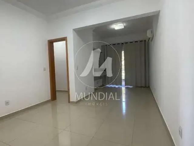 Apartamento para Locação em Ribeirão Preto/SP Jardim Botânico 2 Quartos