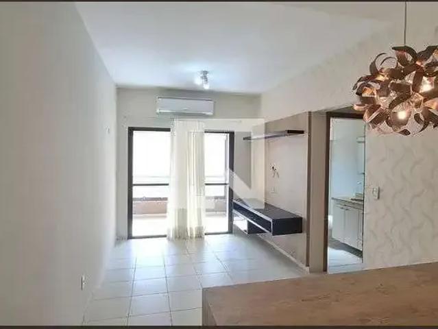 Apartamento para Locação em Ribeirão Preto/SP Jardim Botânico 2 Quartos