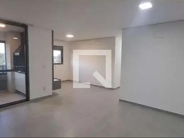 Apartamento para Locação em Ribeirão Preto/SP Jardim Botânico 2 Quartos
