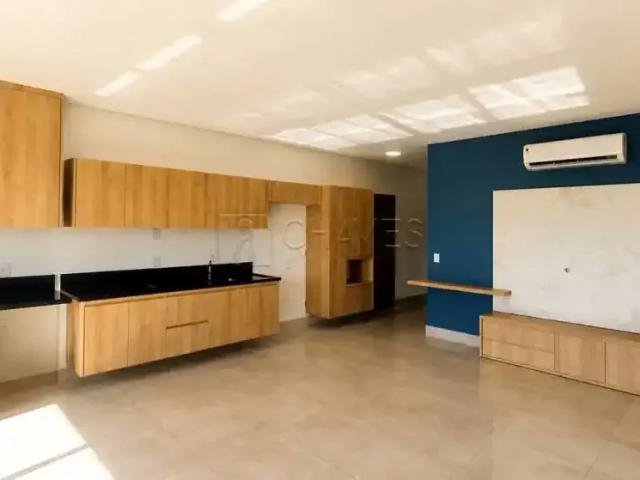 Apartamento para Locação em Ribeirão Preto/SP Jardim Botânico 2 Quartos