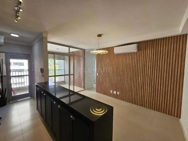 Apartamento para Locação em Ribeirão Preto/SP Jardim Botânico 2 Quartos