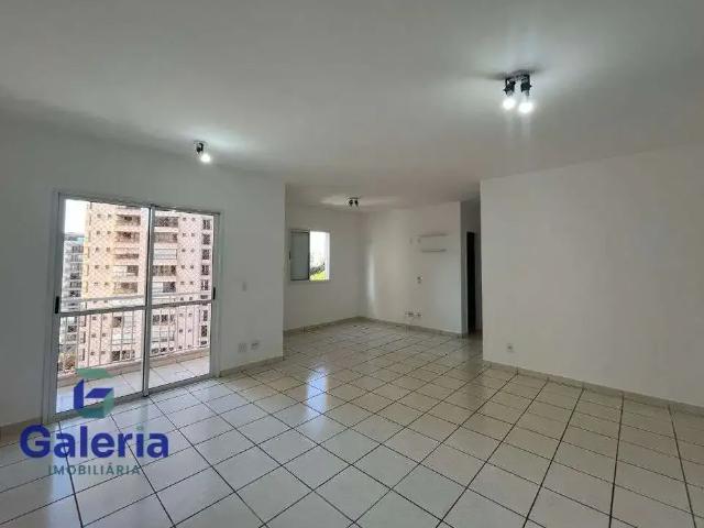 Apartamento para Locação em Ribeirão Preto/SP Jardim Botânico 2 Quartos