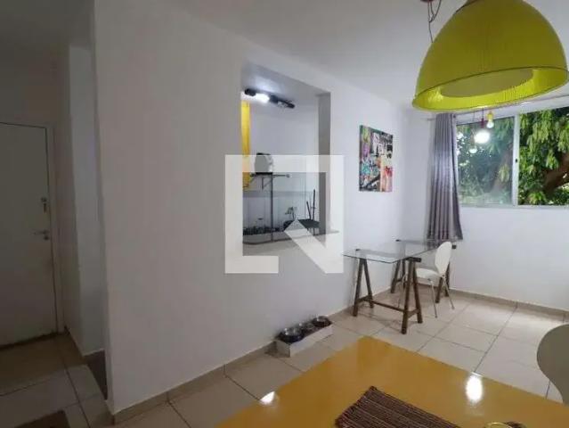Apartamento para Locação em Ribeirão Preto/SP Jardim Botânico 2 Quartos