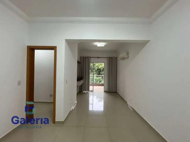 Apartamento para Locação em Ribeirão Preto/SP Jardim Botânico 2 Quartos