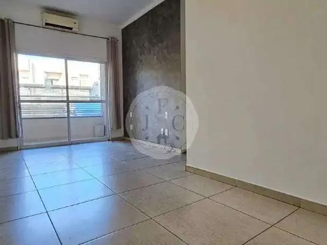 Apartamento para Locação em Ribeirão Preto/SP Jardim Botânico 2 Quartos