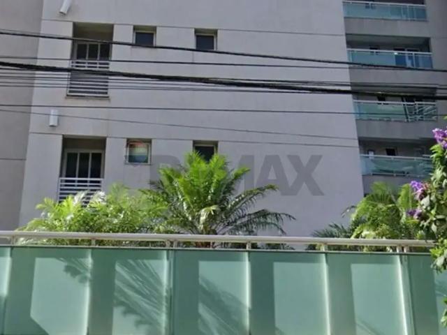 Apartamento para Locação em Ribeirão Preto/SP Jardim Botânico 2 Quartos