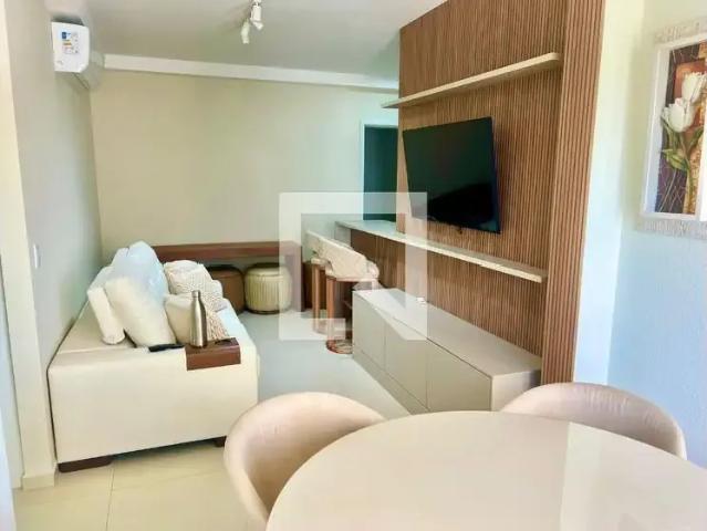 Apartamento para Locação em Ribeirão Preto/SP Jardim Botânico 2 Quartos