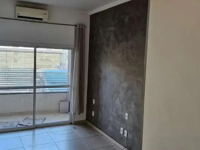 Apartamento para Locação em Ribeirão Preto/SP Jardim Botânico 2 Quartos