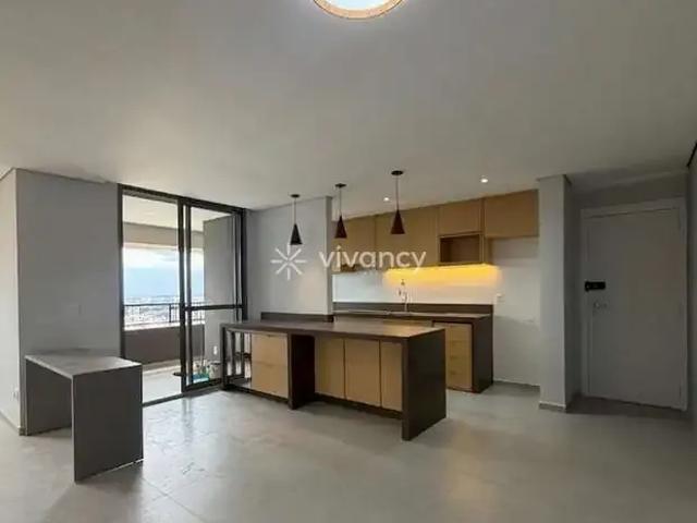 Apartamento para Locação em Ribeirão Preto/SP Jardim Botânico 2 Quartos