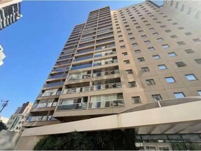 Apartamento para Locação em Ribeirão Preto/SP Jardim Botânico 2 Quartos