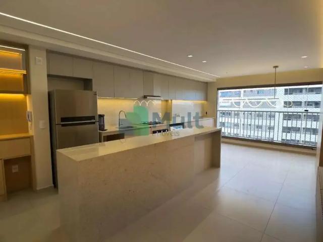 Apartamento para Locação em Ribeirão Preto/SP Jardim Botânico 2 Quartos