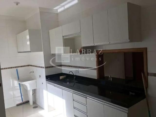Apartamento para Locação em Ribeirão Preto/SP Jardim Botânico 2 Quartos