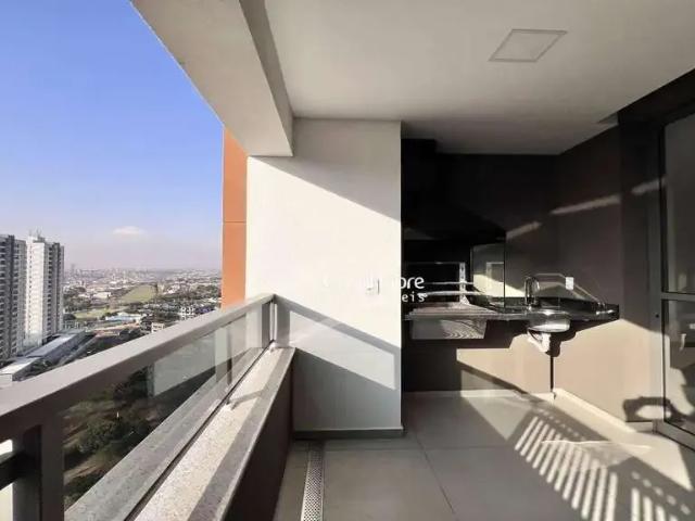 Apartamento para Locação em Ribeirão Preto/SP Jardim Botânico 2 Quartos