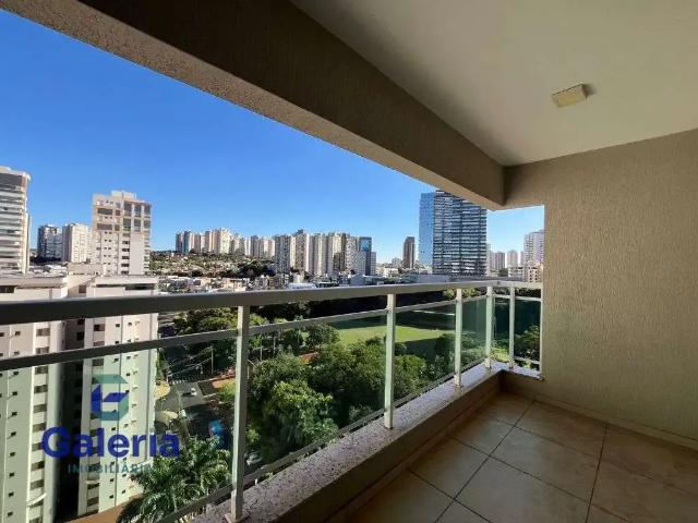 Apartamento para Locação em Ribeirão Preto/SP Jardim Botânico 2 Quartos