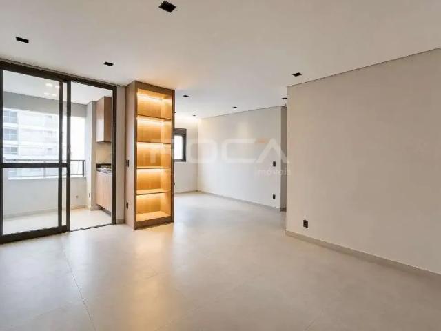Apartamento para Locação em Ribeirão Preto/SP Jardim Botânico 2 Quartos