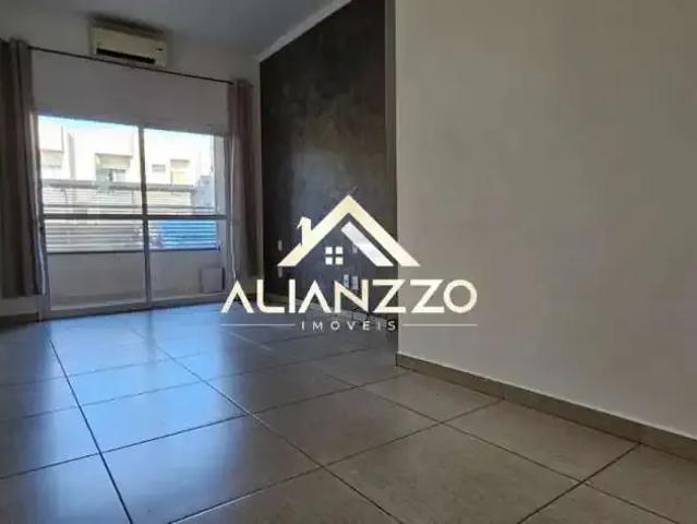 Apartamento para Locação em Ribeirão Preto/SP Jardim Botânico 2 Quartos