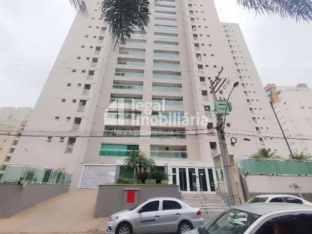 Apartamento para Locação em Ribeirão Preto/SP Jardim Botânico 2 Quartos