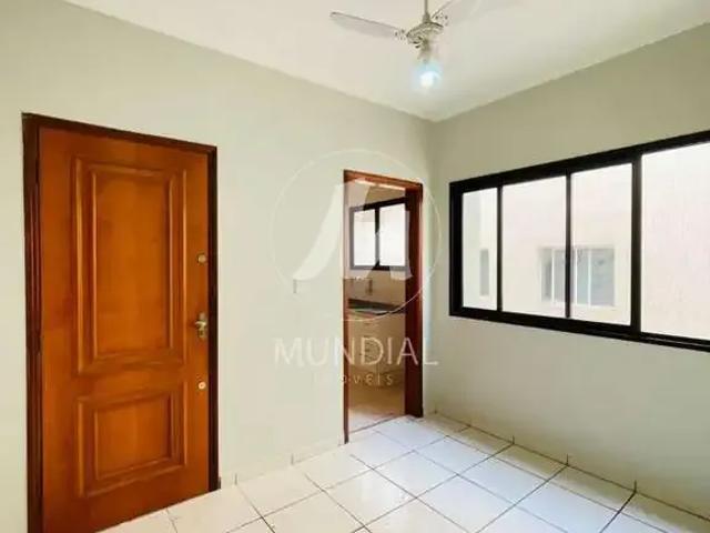 Apartamento para Locação em Ribeirão Preto/SP Jardim Botânico 2 Quartos