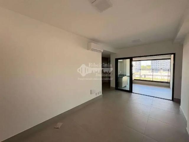 Apartamento para Locação em Ribeirão Preto/SP Jardim Botânico 2 Quartos