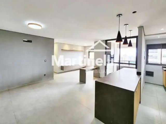 Apartamento para Locação em Ribeirão Preto/SP Jardim Botânico 2 Quartos