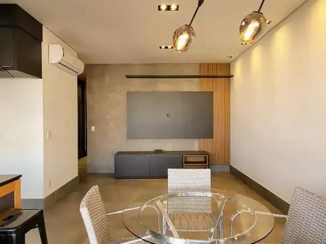 Apartamento para Locação em Ribeirão Preto/SP Jardim Botânico 2 Quartos