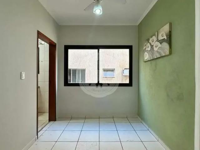 Apartamento para Locação em Ribeirão Preto/SP Jardim Botânico 2 Quartos