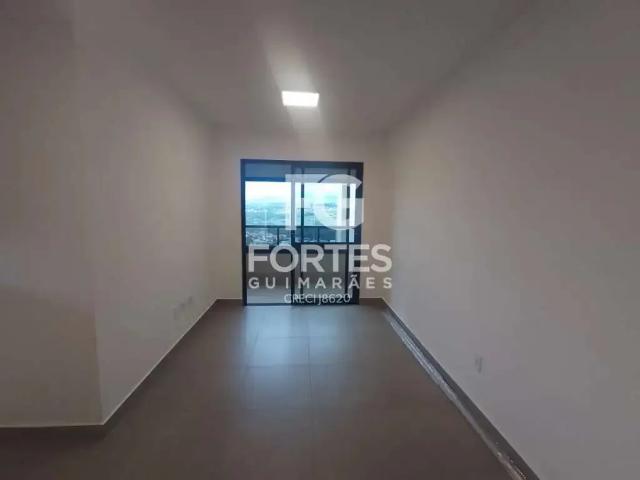 Apartamento para Locação em Ribeirão Preto/SP Jardim Botânico 2 Quartos