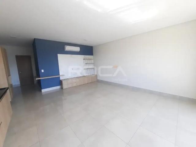 Apartamento para Locação em Ribeirão Preto/SP Jardim Botânico 2 Quartos