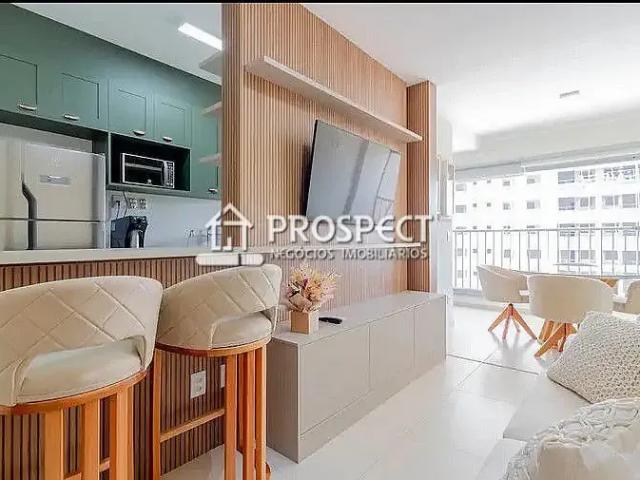 Apartamento para Locação em Ribeirão Preto/SP Jardim Botânico 2 Quartos