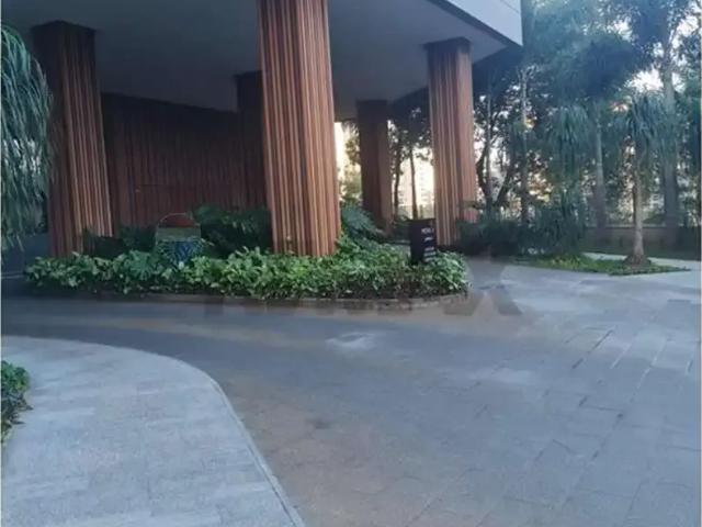 Apartamento para Locação em Ribeirão Preto/SP Jardim Botânico 2 Quartos