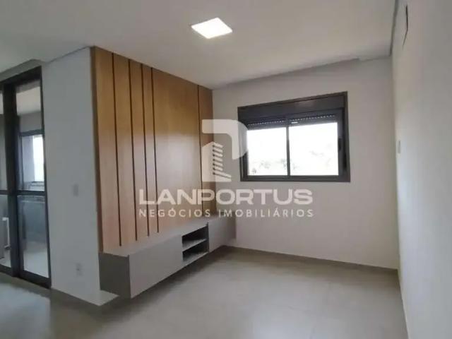 Apartamento para Locação em Ribeirão Preto/SP Jardim Botânico 2 Quartos