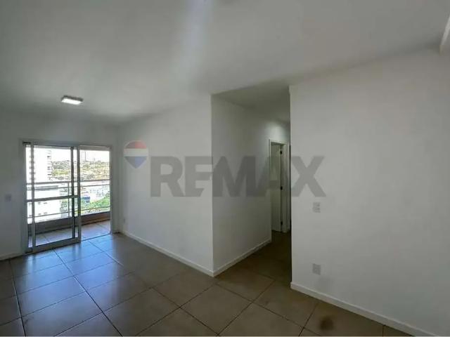 Apartamento para Locação em Ribeirão Preto/SP Jardim Botânico 2 Quartos