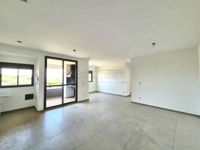 Apartamento para Locação em Ribeirão Preto/SP Jardim Botânico 2 Quartos