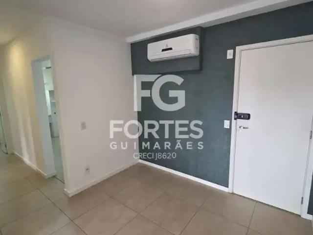 Apartamento para Locação em Ribeirão Preto/SP Jardim Botânico 2 Quartos