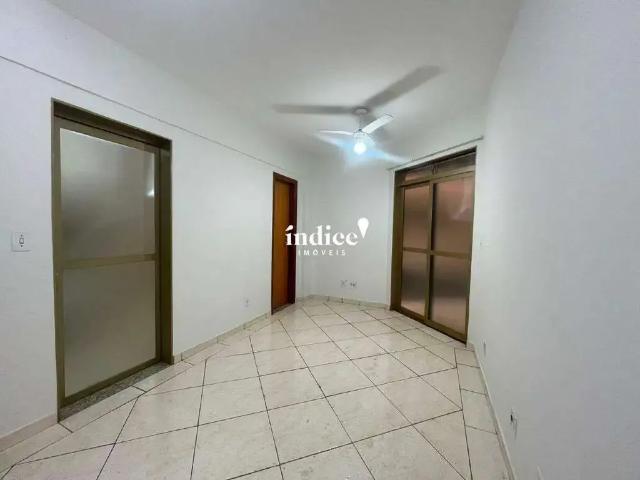 Apartamento para Locação em Ribeirão Preto/SP Jardim Botânico 2 Quartos