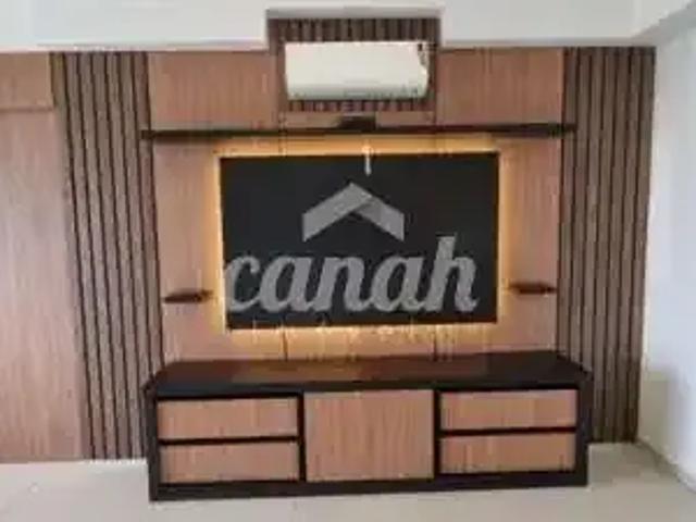 Apartamento para Locação em Ribeirão Preto/SP Jardim Botânico 2 Quartos
