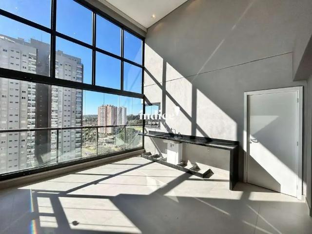 Apartamento para Locação em Ribeirão Preto/SP Jardim Botânico 2 Quartos