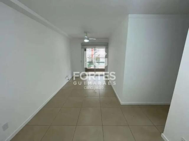 Apartamento para Locação em Ribeirão Preto/SP Jardim Botânico 2 Quartos