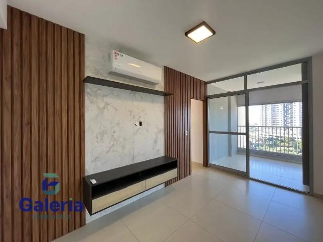 Apartamento para Locação em Ribeirão Preto/SP Jardim Botânico 2 Quartos