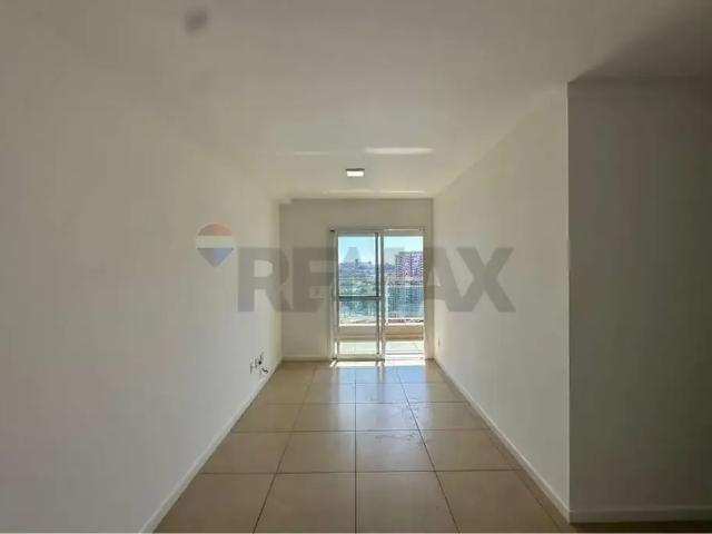 Apartamento para Locação em Ribeirão Preto/SP Jardim Botânico 2 Quartos