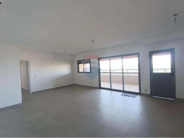 Apartamento para Locação em Ribeirão Preto/SP Jardim Botânico 2 Quartos