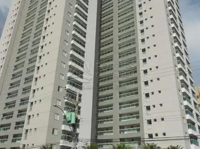 Apartamento para Locação em Ribeirão Preto/SP Jardim Botânico 2 Quartos