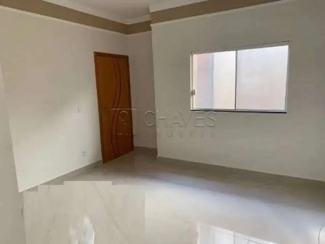Apartamento para Locação em Ribeirão Preto/SP Jardim Botânico 2 Quartos