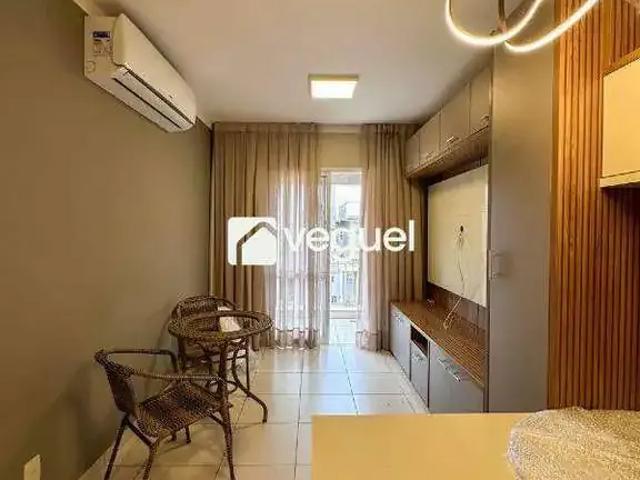 Apartamento para Locação em Ribeirão Preto/SP Jardim Botânico 2 Quartos