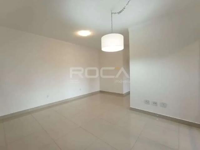 Apartamento para Locação em Ribeirão Preto/SP Jardim Botânico 2 Quartos