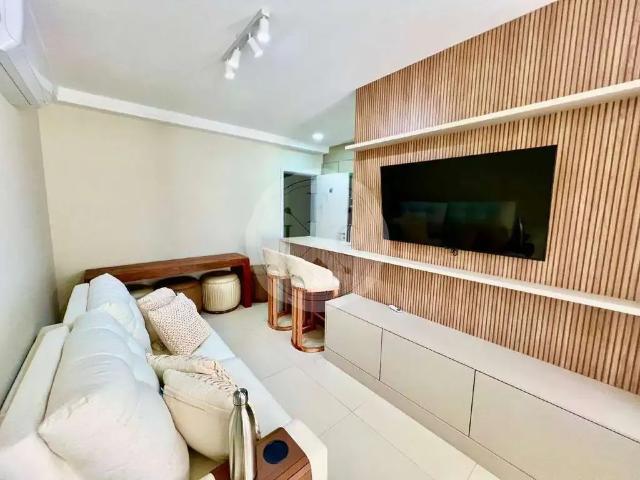 Apartamento para Locação em Ribeirão Preto/SP Jardim Botânico 2 Quartos