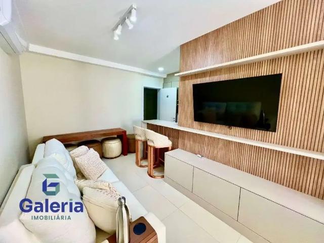 Apartamento para Locação em Ribeirão Preto/SP Jardim Botânico 2 Quartos