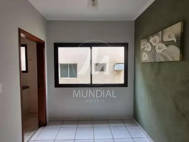 Apartamento para Locação em Ribeirão Preto/SP Jardim Botânico 2 Quartos