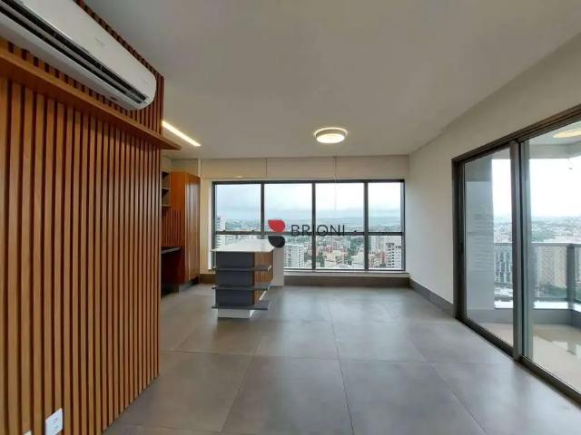 Apartamento para Locação em Ribeirão Preto/SP Jardim Botânico 2 Quartos
