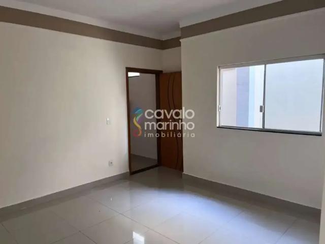 Apartamento para Locação em Ribeirão Preto/SP Jardim Botânico 2 Quartos